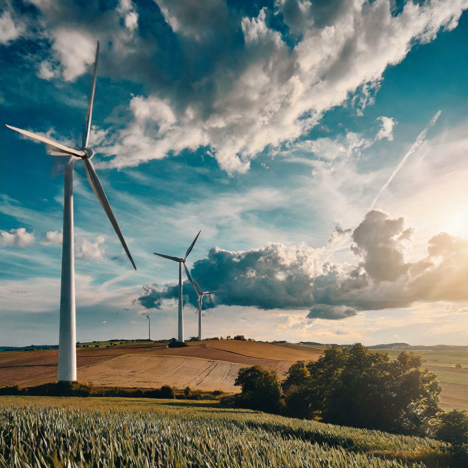 I Venti più Famosi del Mondo - MetronJournal