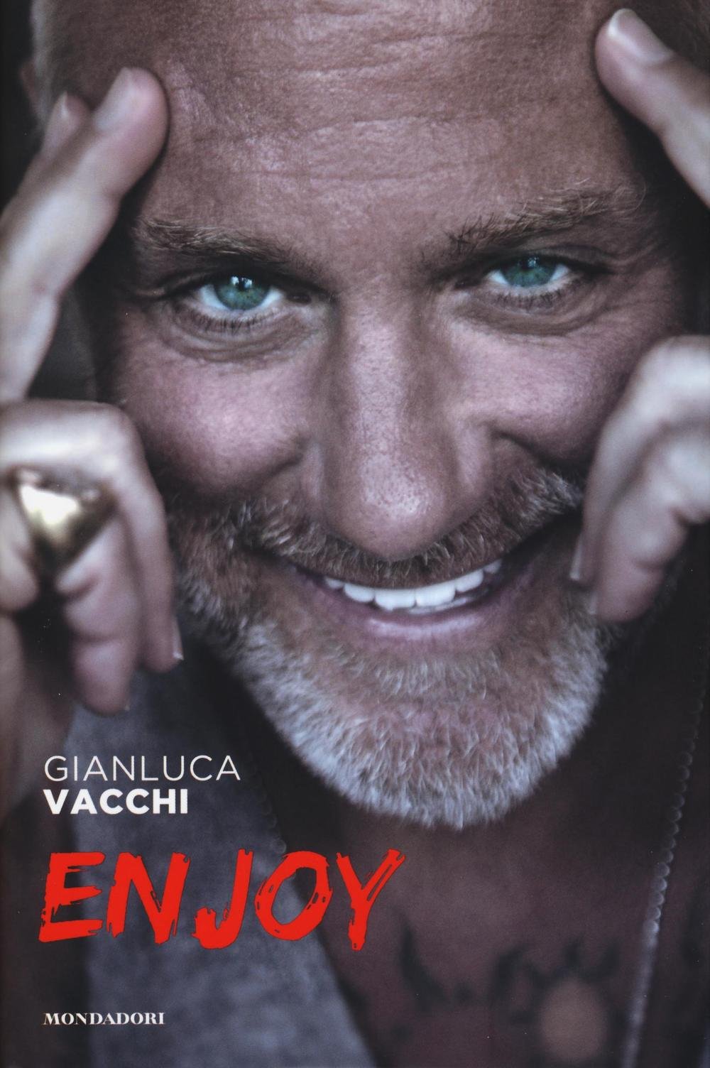Enjoy - Luca Vacchi - MetronJournal
